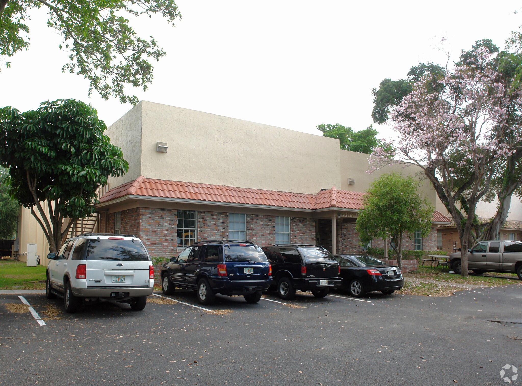 3161 W Mcnab Rd Pompano Beach, FL 33069 - Industrial Property for Lease ...