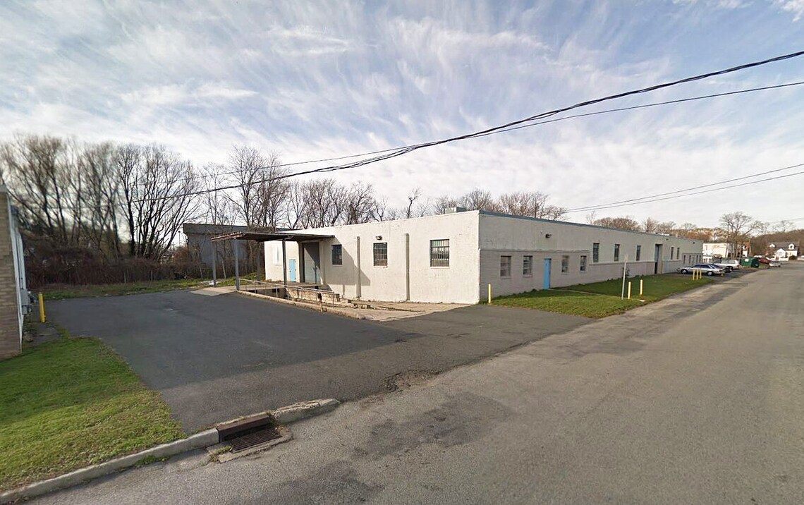 36 Ranick Dr W Amityville, NY 11701 - Industrial Property for Lease on ...