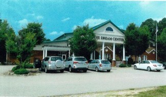 North Carolina Churches For Sale | Showcase