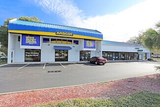 Tampa Retail Space For Rent & Lease | Showcase