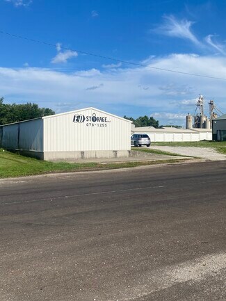 Missouri Self-Storage Facilities For Sale | Showcase