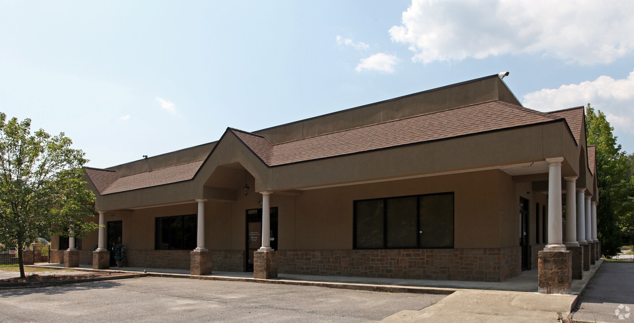 3506 Bush River Rd Columbia, SC 29210 - Specialty Property for Sale on ...