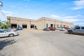 Dallas Warehouses For Sale | Showcase