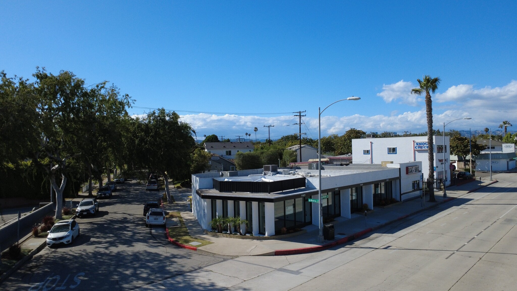 11423 W Washington Blvd Los Angeles, CA 90066 - Retail Property for ...