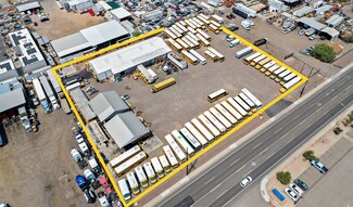 Arizona Warehouses For Sale | Showcase