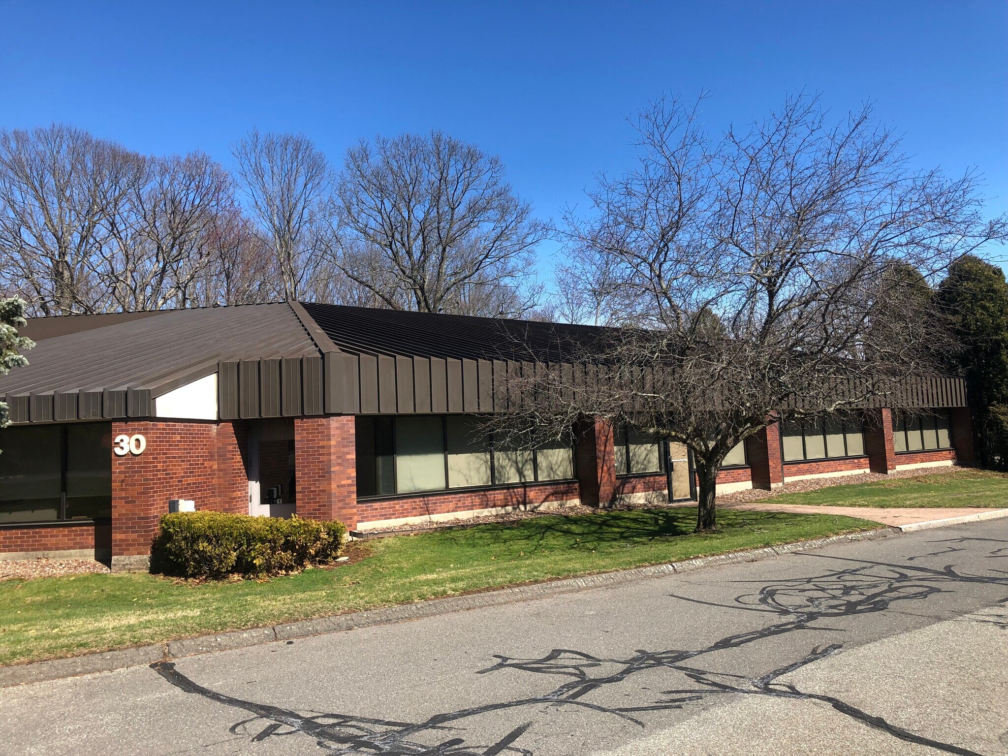 30 Cold Spring Rd Rocky Hill, CT 06067 - Office Property for Lease on ...