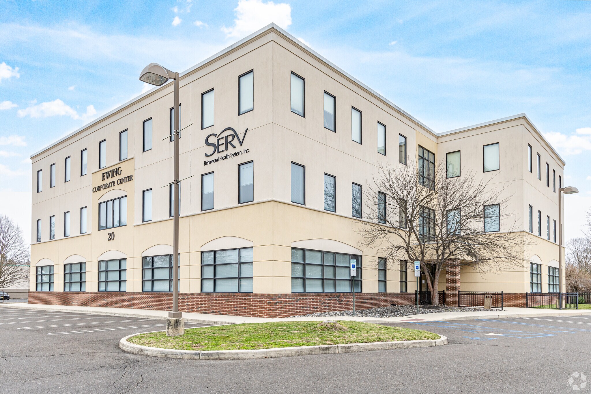 20 Scotch Rd Ewing, NJ 08628 - Office Property for Sale on Showcase.com