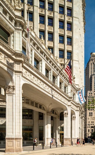 Chicago Commercial Real Estate For Rent & Lease | Showcase