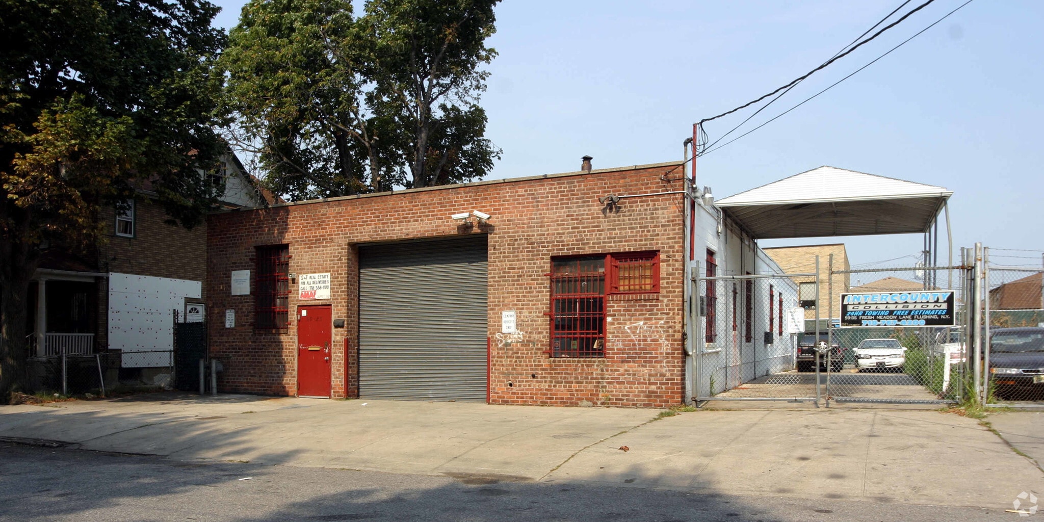 59-25 Fresh Meadow Ln Flushing, NY 11365 - Industrial Property for ...