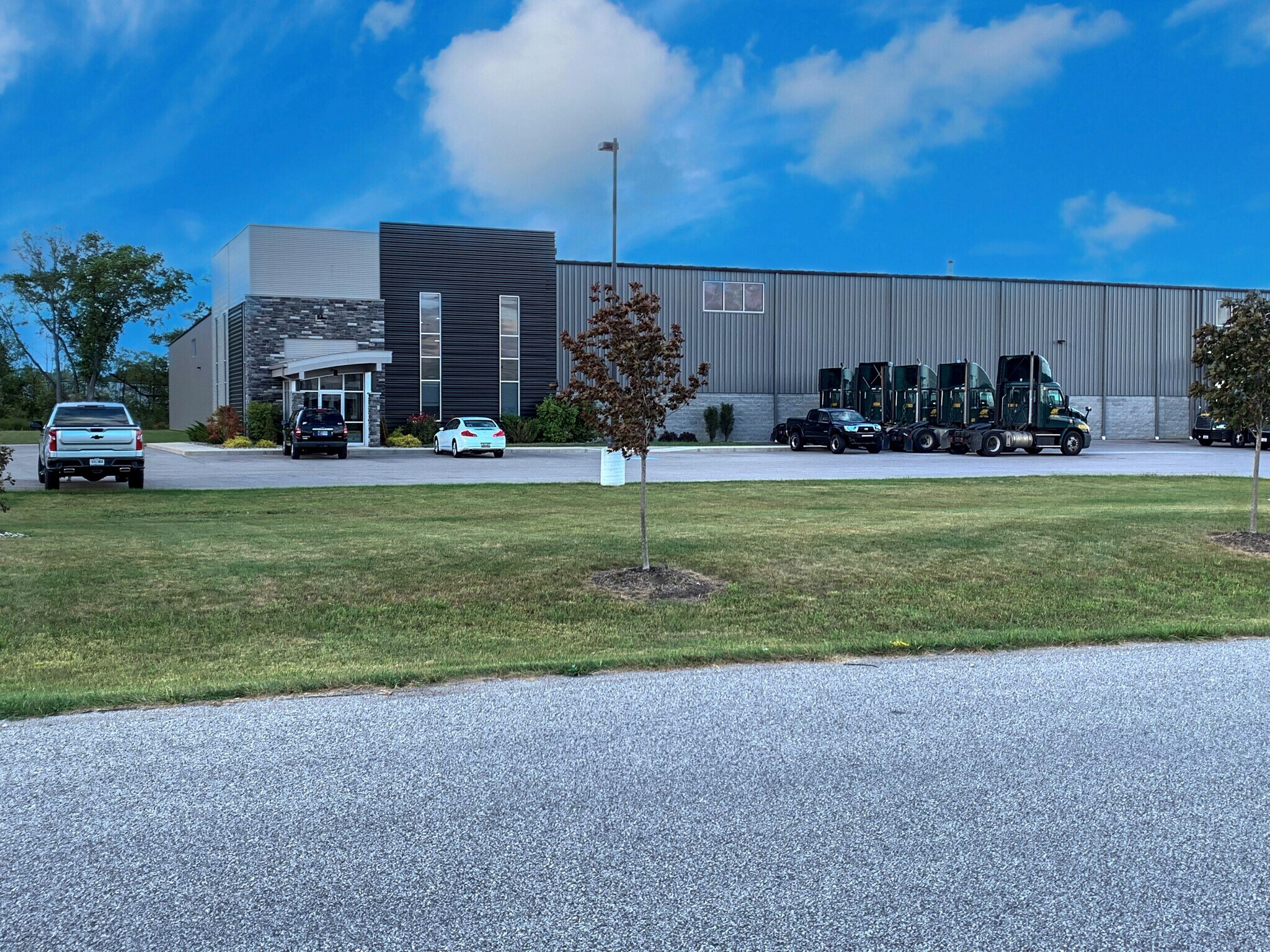 5400 Beck Dr Elkhart, IN 46546 - Industrial Property for Sale on ...