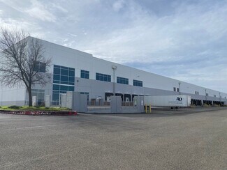 Stockton Industrial and Warehouse Space For Rent & Lease | Showcase