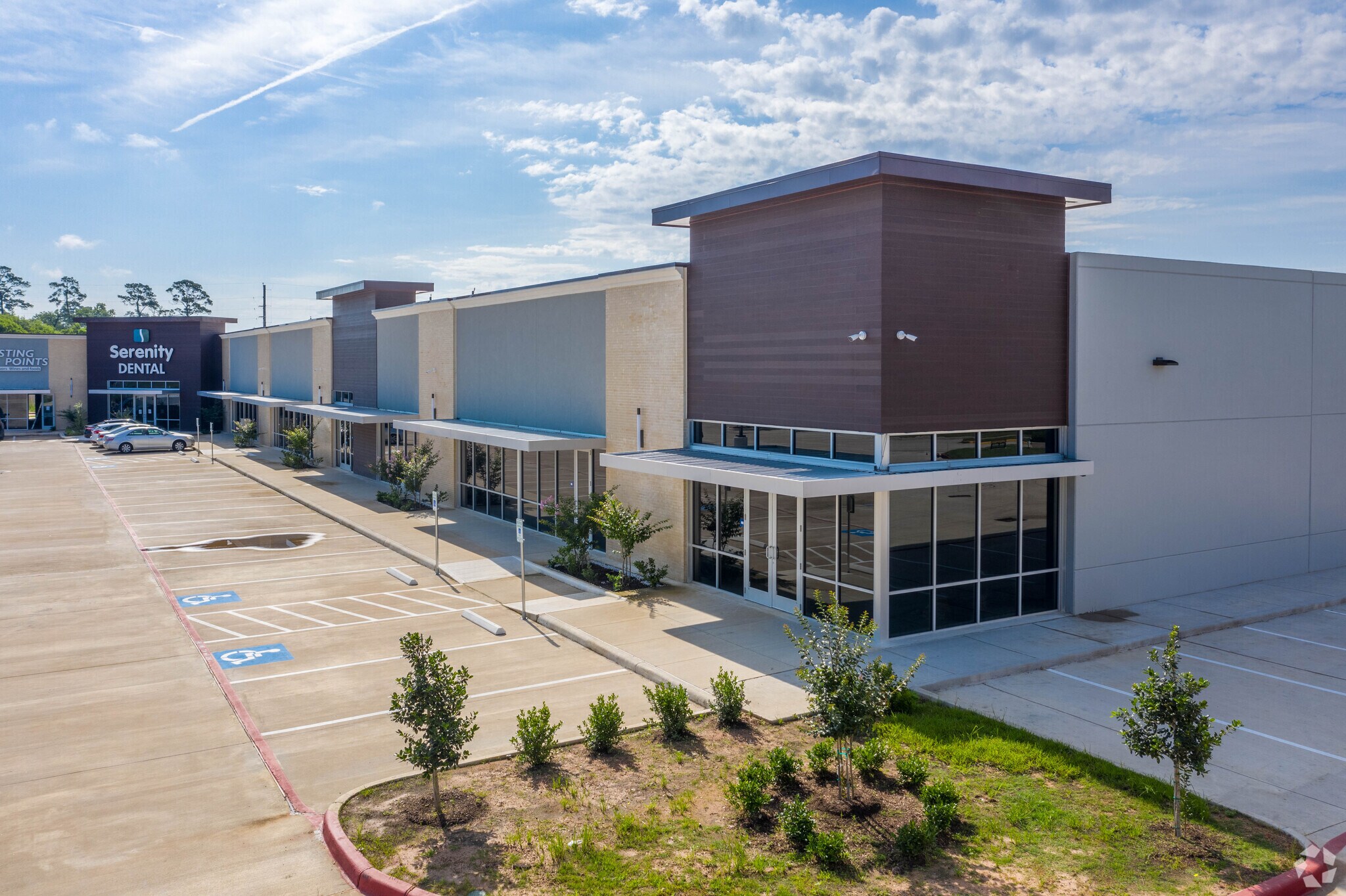 4849 FM 1488 The Woodlands, TX 77384 - Retail Property for Lease on ...