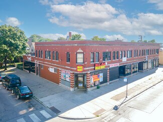 Chicago Multifamily Apartments For Sale | Showcase