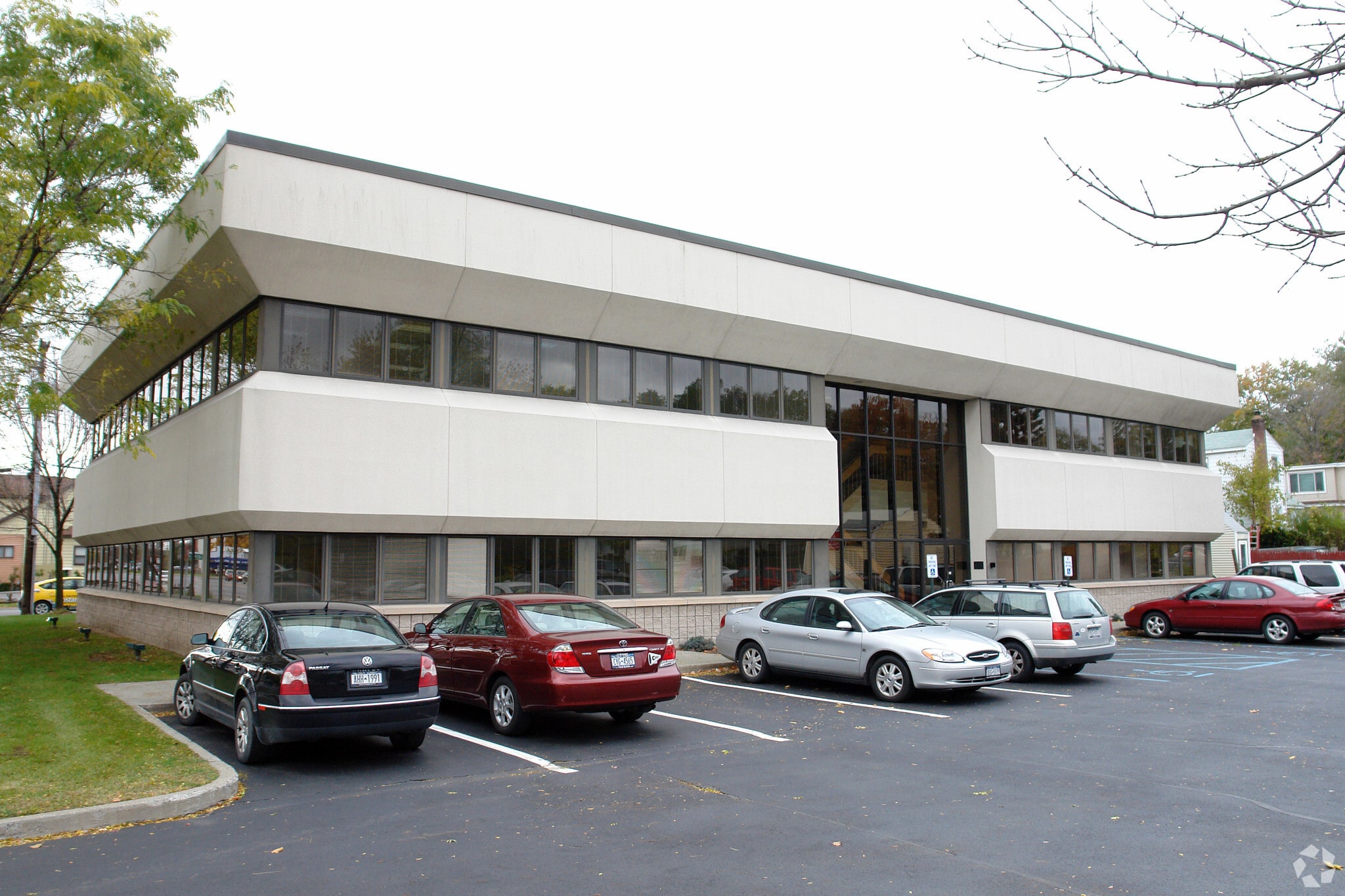 1735 Central Ave Albany, NY 12205 - Office Property for Lease on ...