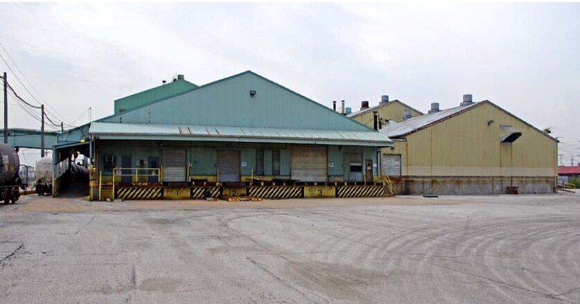 2401 Mississippi Ave Sauget, IL 62201 - Industrial Property for Sale on ...