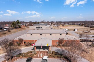 Tennessee Churches For Sale | Showcase
