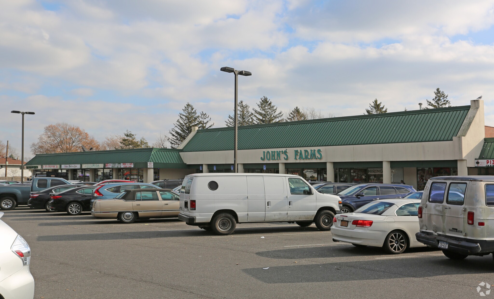 589-613 Old Country Rd Plainview, NY 11803 - Retail Property for Lease ...