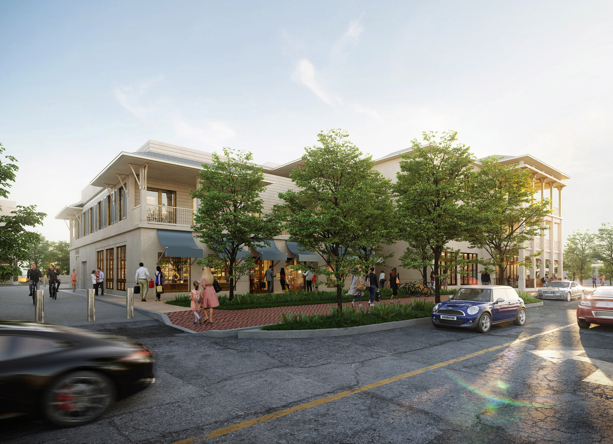 22 W Atlantic Ave Delray Beach, FL 33444 - Office Property for Lease on ...