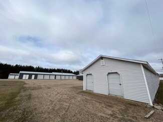 6121 W Jennings Rd Lake City, MI 49651 - Specialty Property for Sale on ...