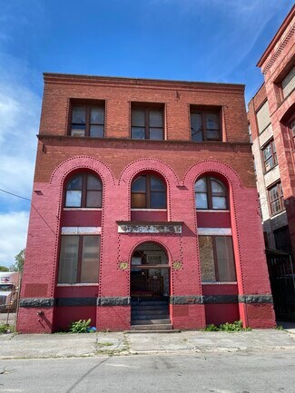 Rochester Industrial and Warehouse Space For Rent & Lease | Showcase