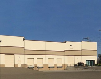 Stockton Industrial & Warehouse Space For Rent & Lease | Showcase