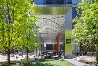 155 N Wacker Dr Chicago, IL 60606 - Office Property for Lease on ...