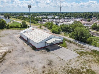 Tulsa Commercial Real Estate For Sale | Showcase