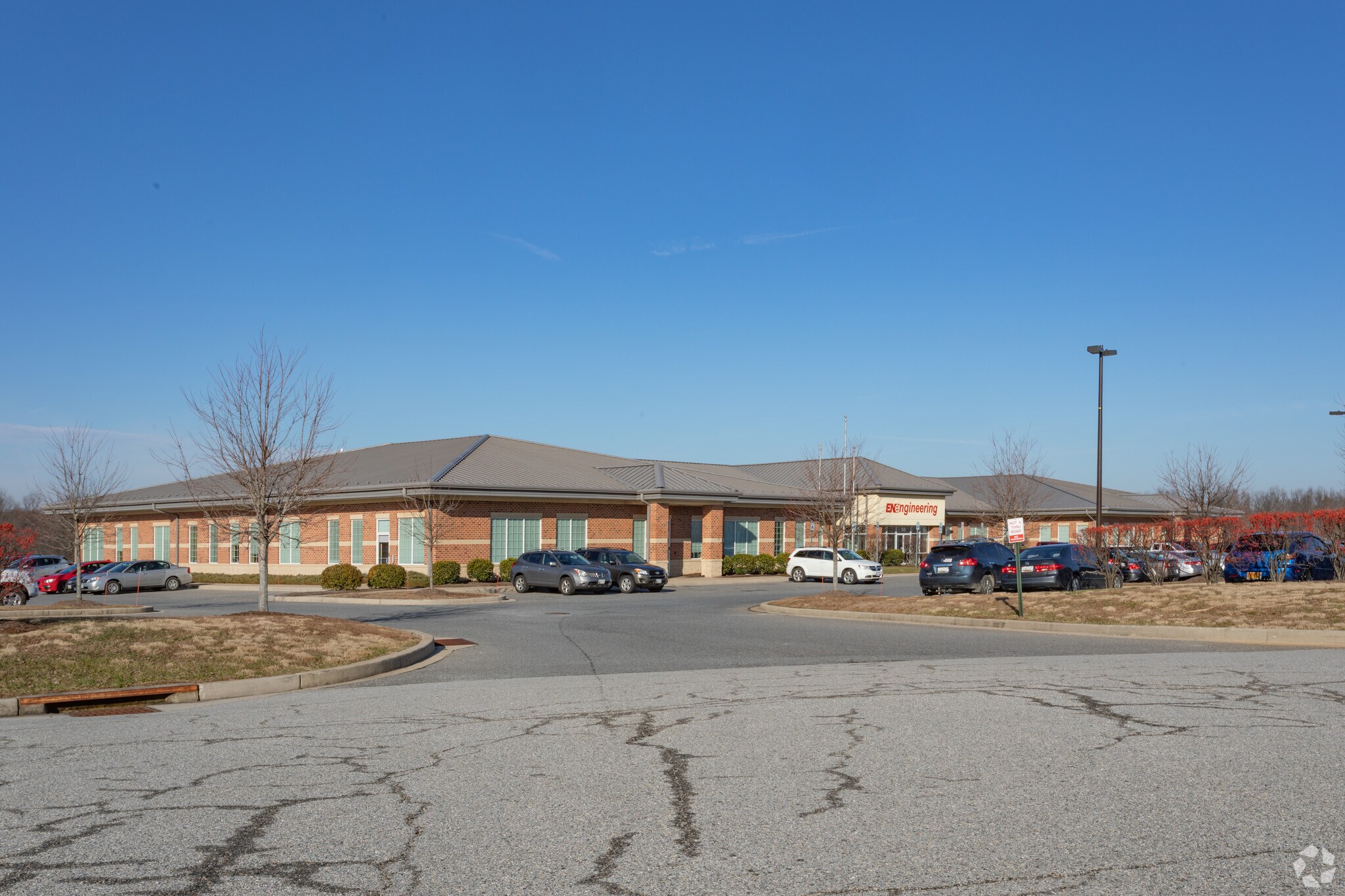 1630 Robin Cir Forest Hill, MD 21050 - Office Property for Sale on ...