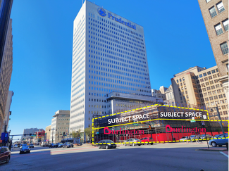 Newark Commercial Real Estate For Rent & Lease | Showcase