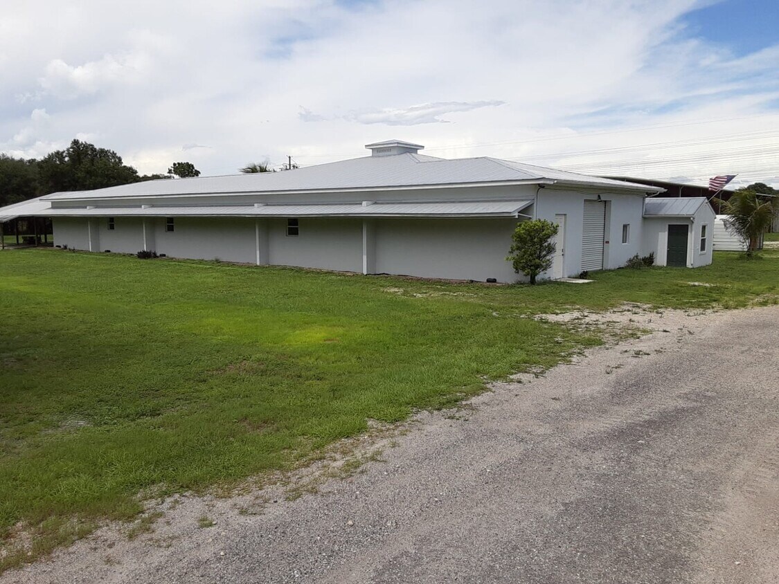 11331 Long Rd Fort Myers, FL 33905 - Land Property for Lease on ...
