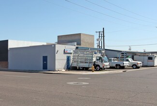 Arizona Warehouses For Sale | Showcase