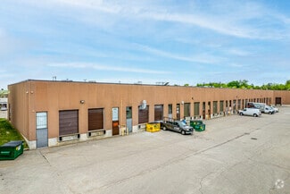 1275 Morningside Ave Toronto, ON M1B 3W1 - Industrial Property for Sale ...