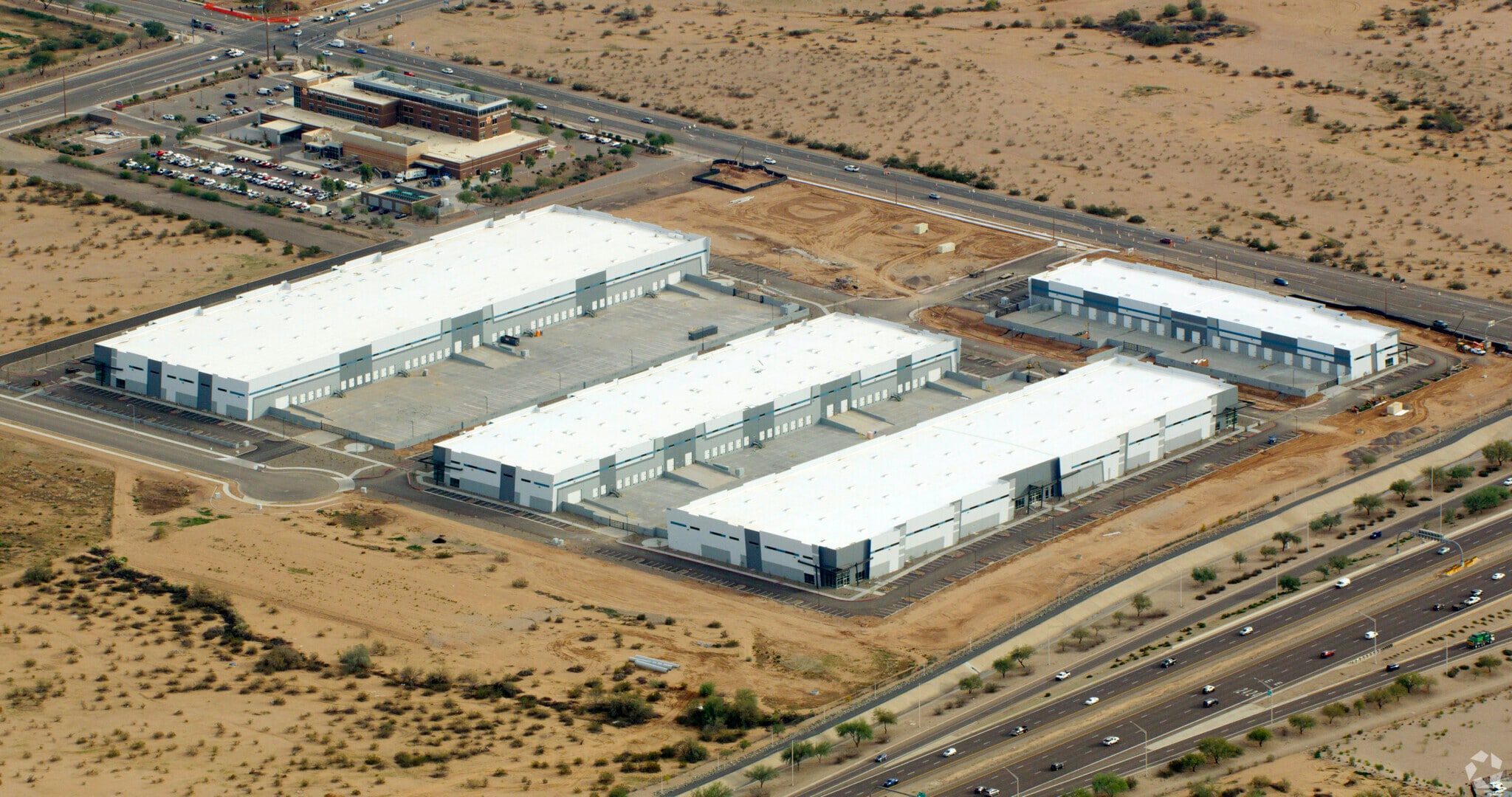 8926 E Elliot Rd Mesa, AZ 85212 - Industrial Property for Sale on ...