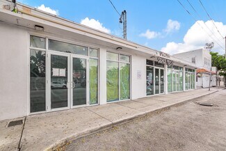 Miami Retail Space For Sale | Showcase