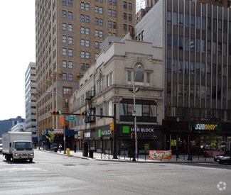 1186 Raymond Blvd Newark, NJ 07102 - Office Property for Lease on ...