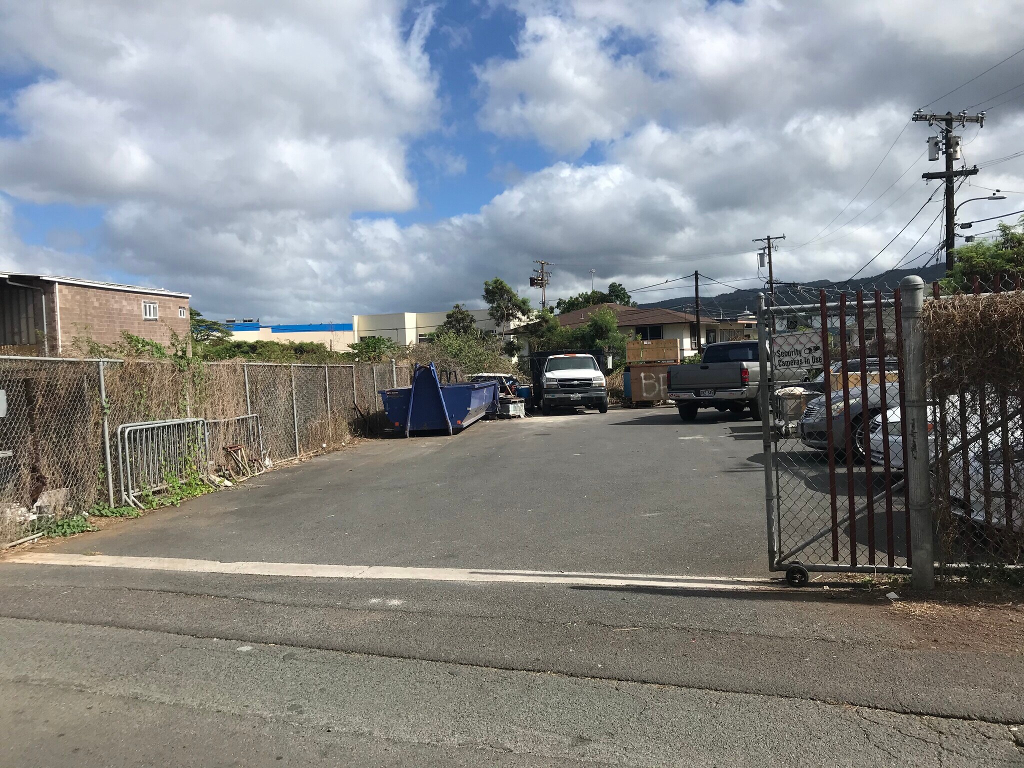 692 Bannister St Honolulu, HI 96819 - Land Property for Lease on ...