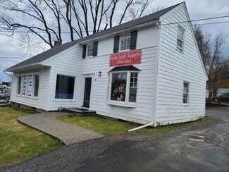 Michael Calise - Commercial Real Estate Listings | Showcase