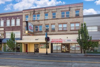 Longview Commercial Real Estate For Rent & Lease | Showcase
