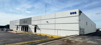 Laredo Industrial and Warehouse Space For Rent & Lease | Showcase