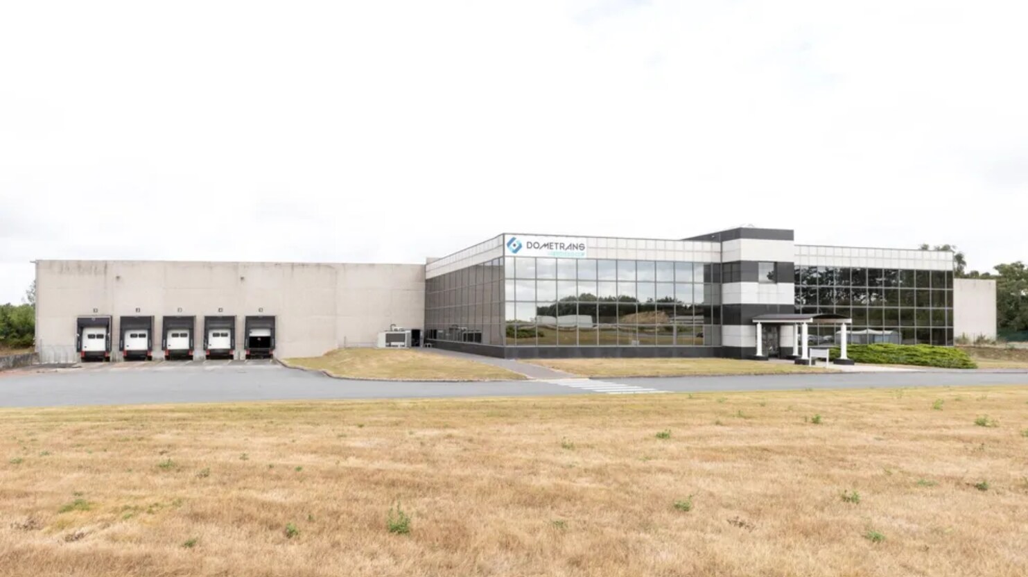 40 Rue D'Ennetieres Templemars, NOR 59175 - Industrial Property for ...