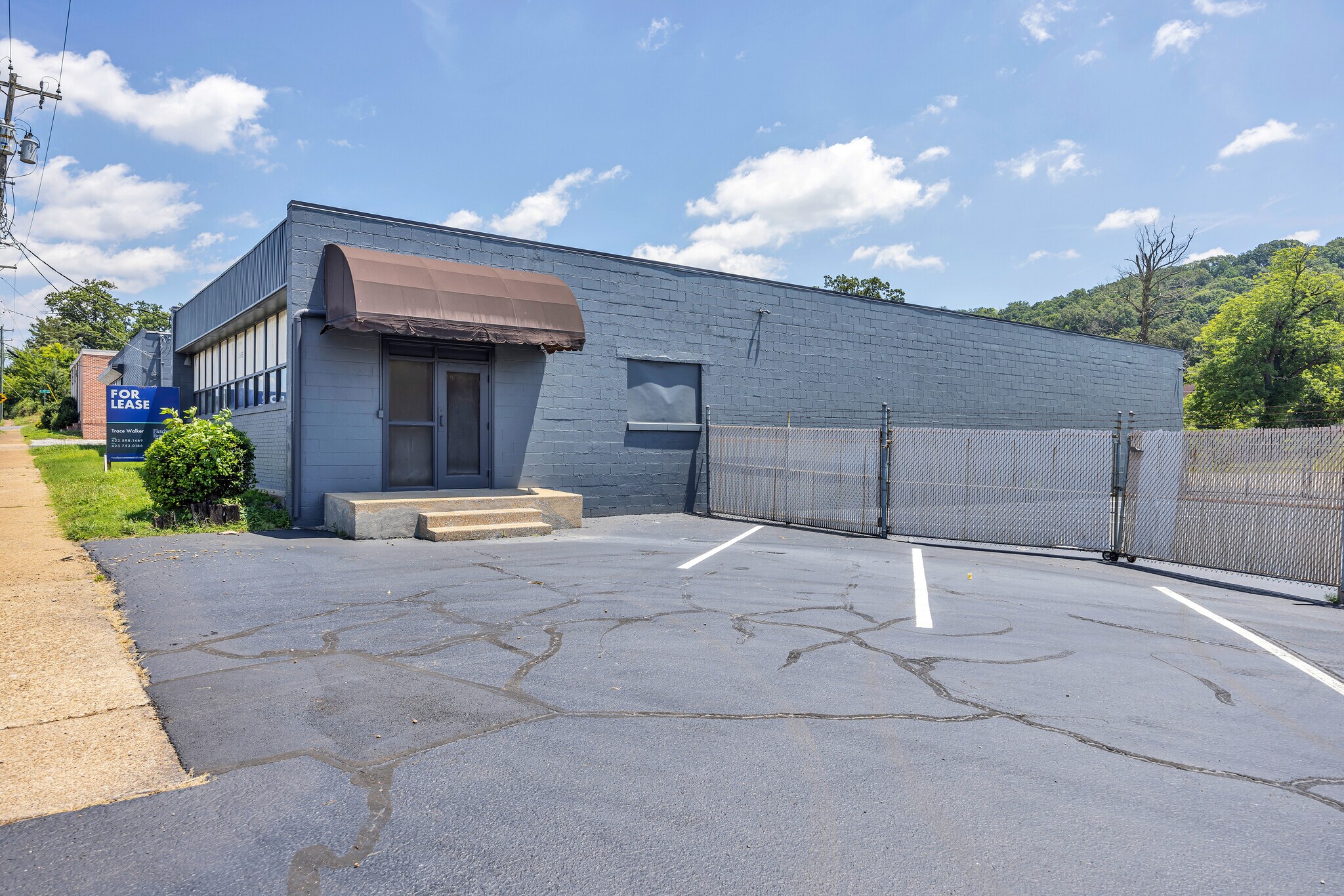 2906 Dodds Ave Chattanooga, TN 37407 - Retail Property for Lease on ...