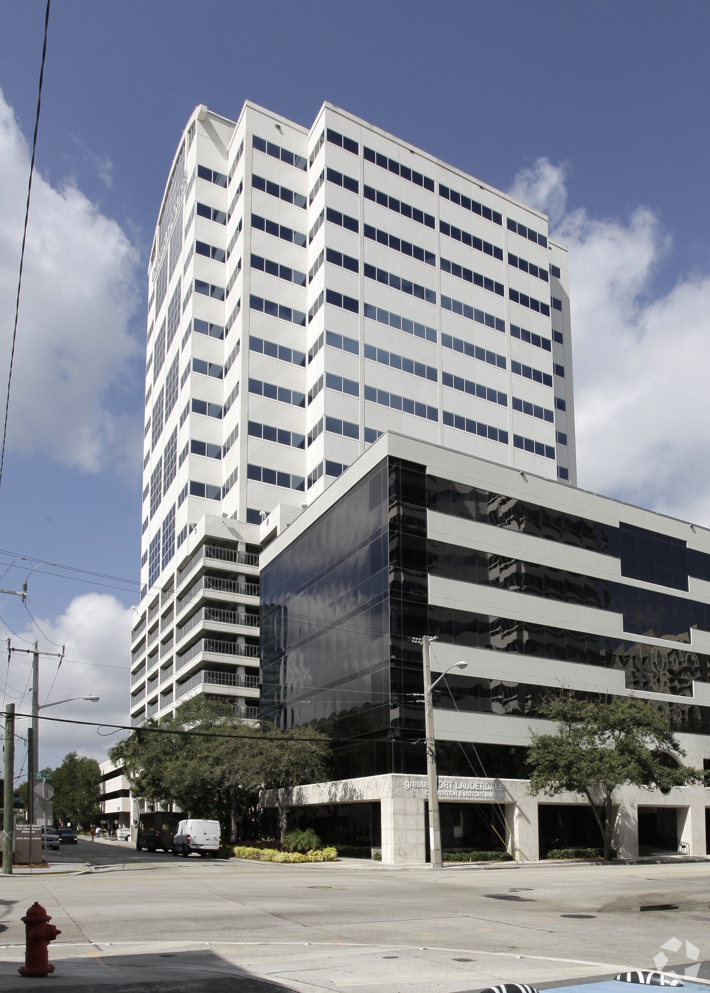 101 NE 3rd Ave Fort Lauderdale, FL 33301 - Coworking Space on Showcase.com