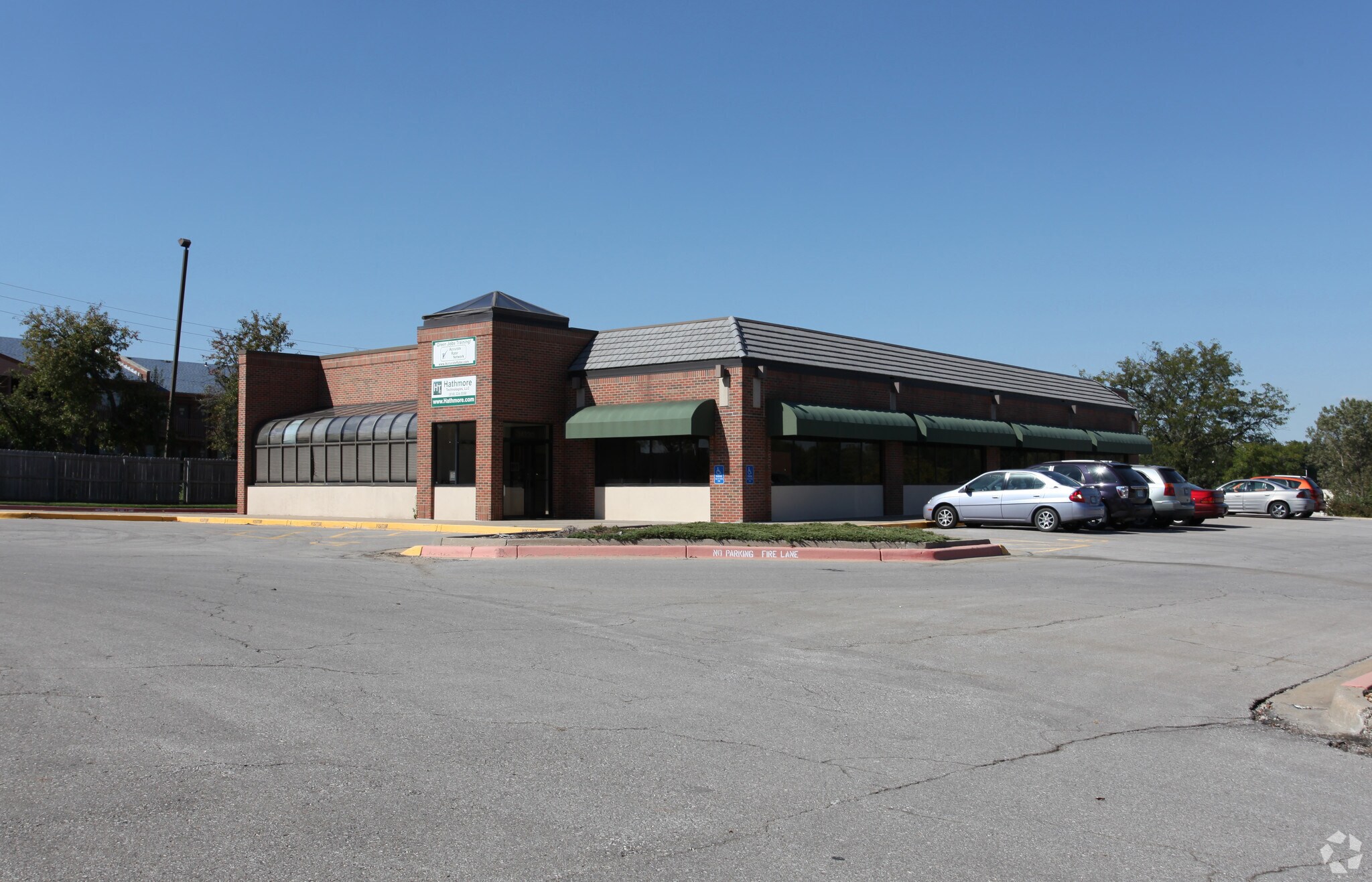 4201 S Noland Rd Independence, MO 64050 - Shopping Center Property for ...