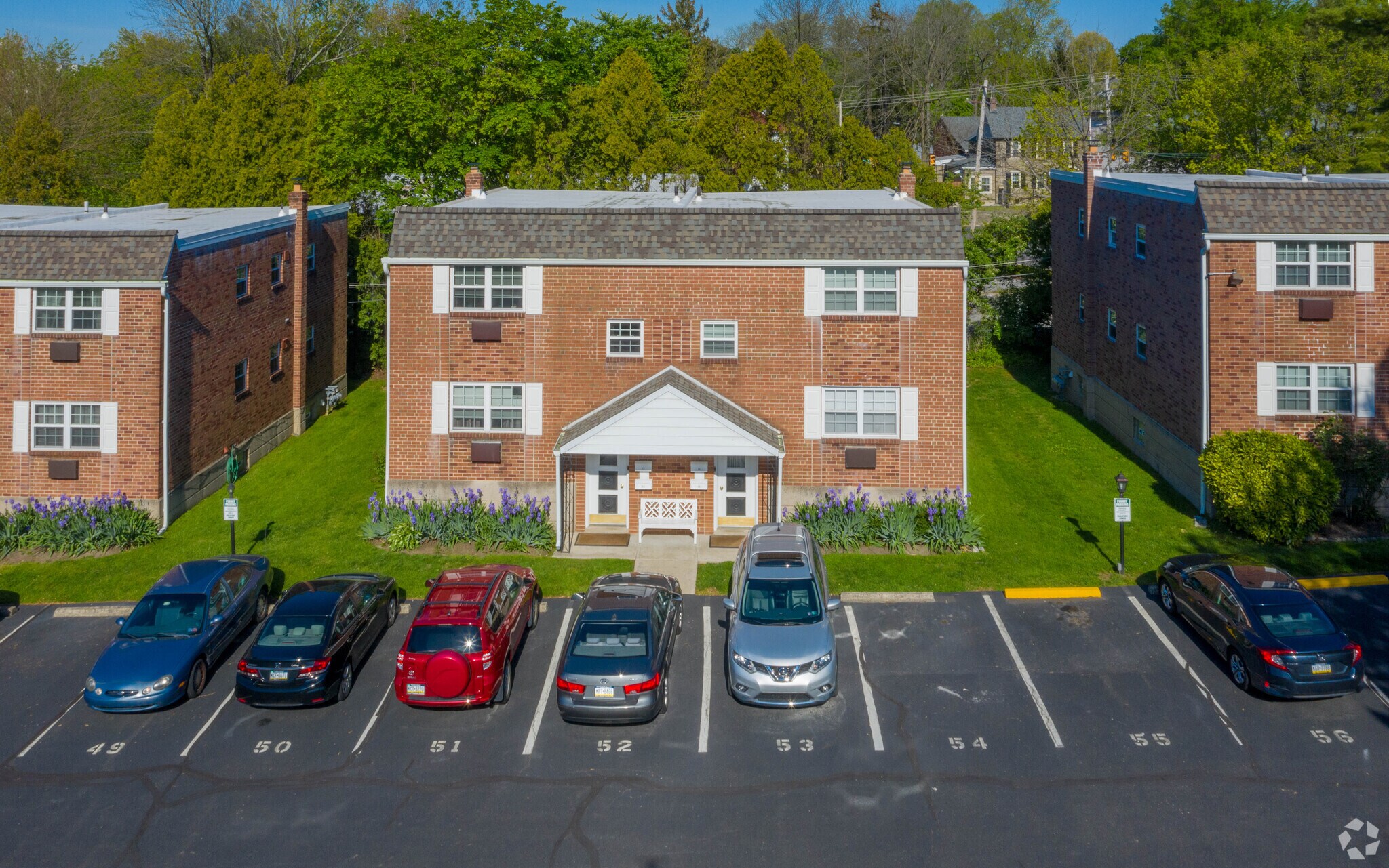 6 Haws Ln Flourtown, PA 19031 - Multi-Family Property for Sale on ...