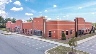 Fayetteville Warehouses For Sale | Showcase