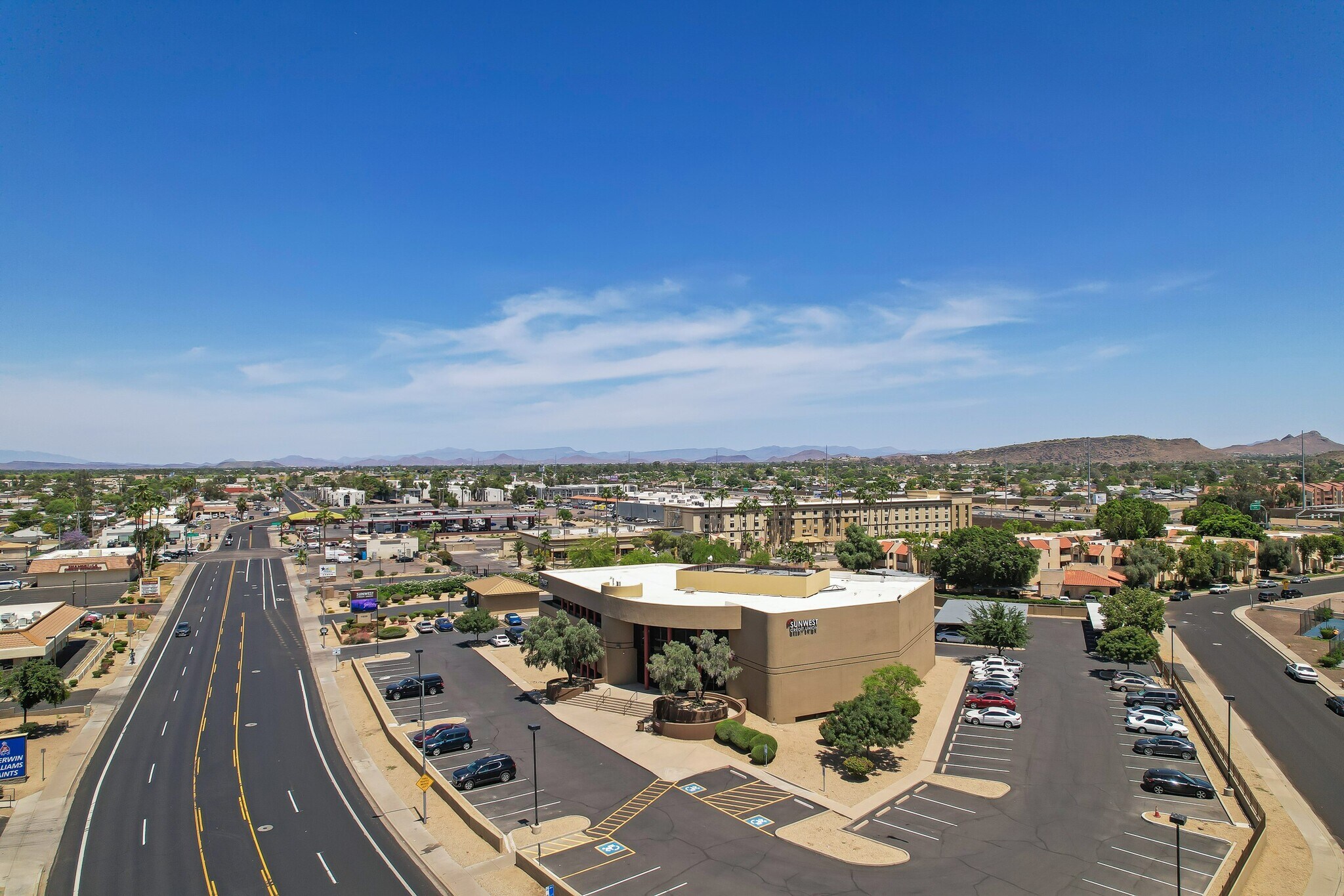 11839 N 28th Dr Phoenix, AZ 85029 - Office Property for Lease on ...