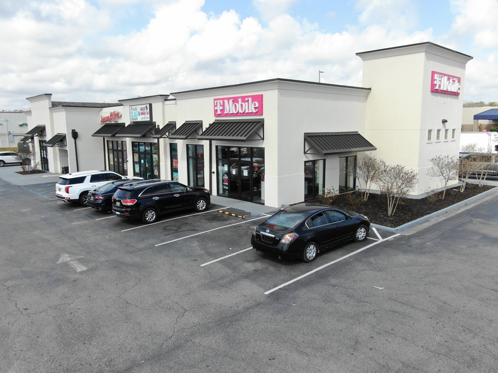 4439 Rangeline Rd Mobile, AL 36619 - Retail Property for Lease on ...