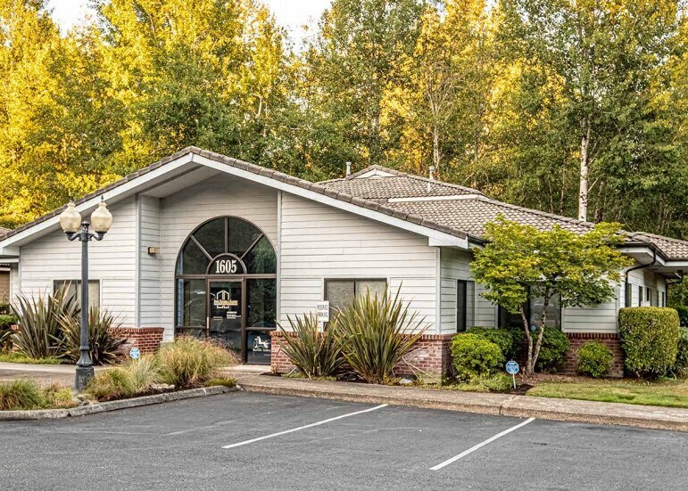 1605 Cooper Point Rd NW Olympia, WA 98502 - Office Property for Sale on ...