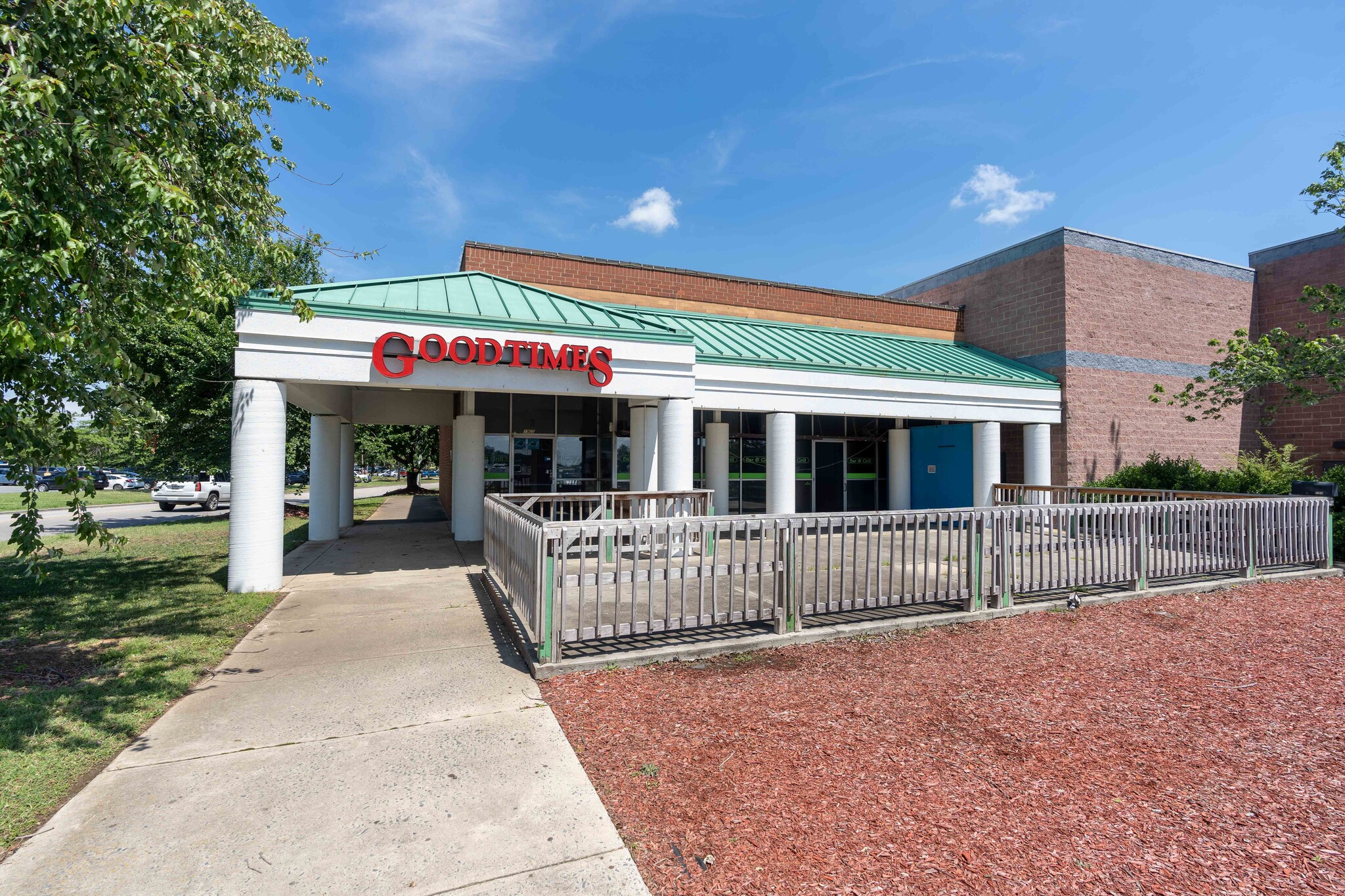 1905 Dickerson Blvd Monroe Nc 28110 Retail Property For Lease On
