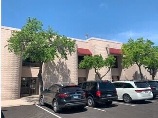 Tucson Office Space For Rent & Lease | Showcase